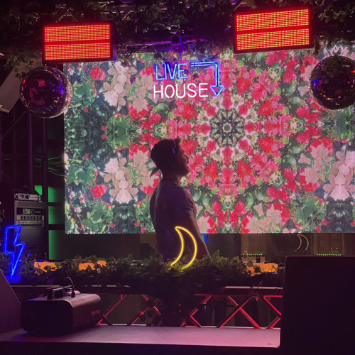 Stream Dreya V Opening Set @ We House Fridays ABQ by Domingoh | Listen ...