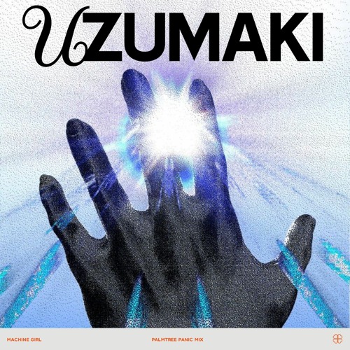 Stream Machine Girl うずまき Uzumaki Palmtree Panic Mix By Clonesions