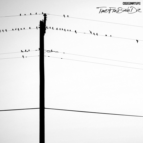 Stream Time Flies, Birds Die by Coded Nature | Listen online for free ...