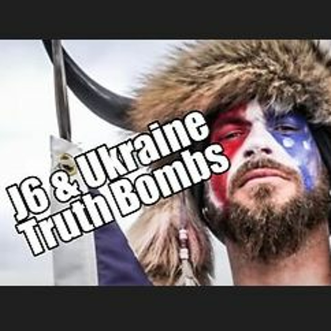 Stream J6 & Ukraine Truth Bombs. Revelation 22. PraiseNPrayer! B2T Show ...
