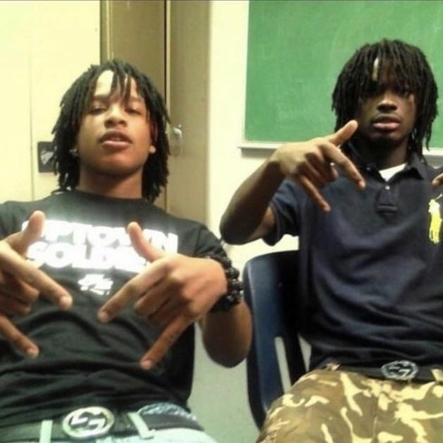 Stream Boolin'. (prod. rav3n) by KrasperXO | Listen online for free on ...