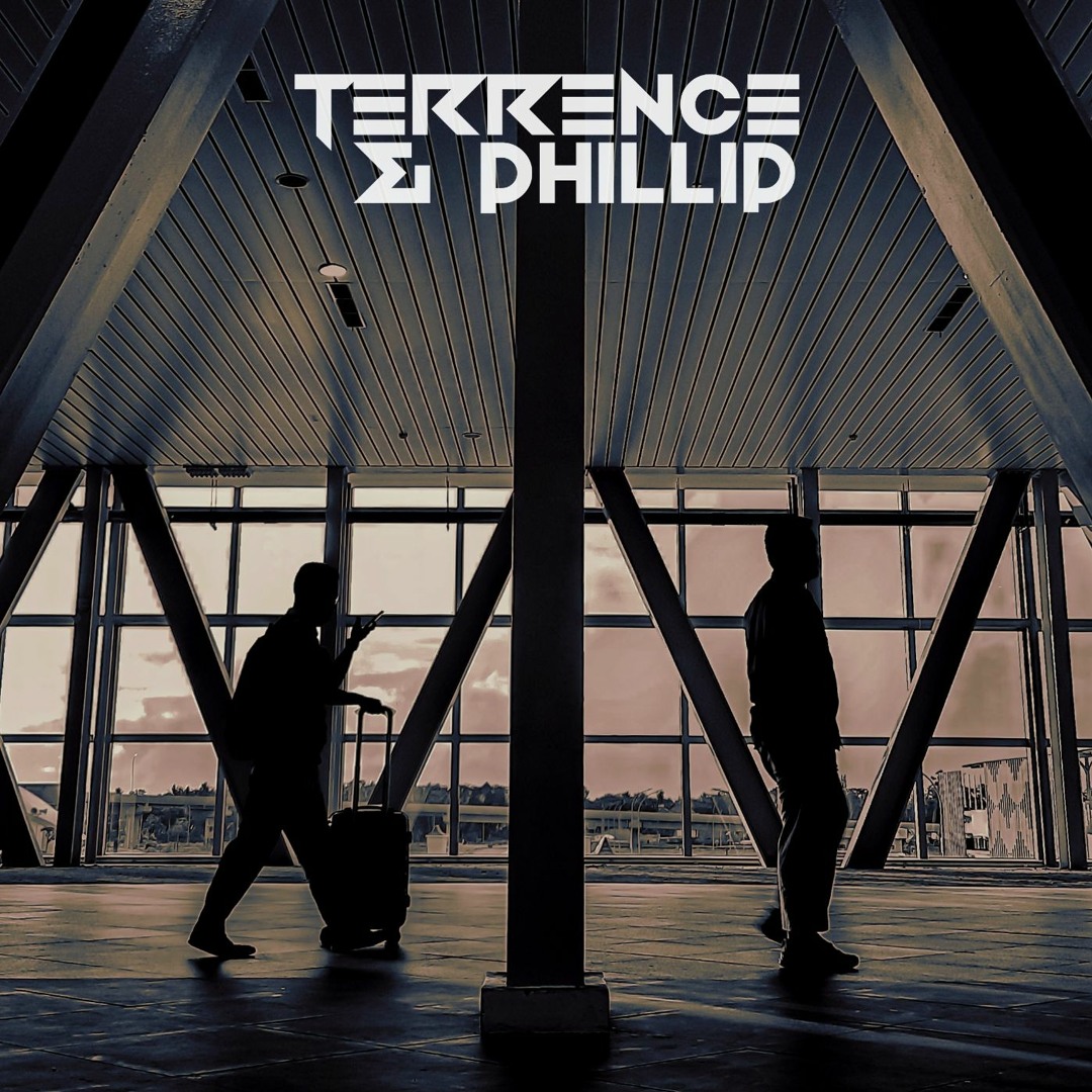 Stream TERRENCE & PHILLIP | Listen to We Are T&P, Vol. 3 playlist ...