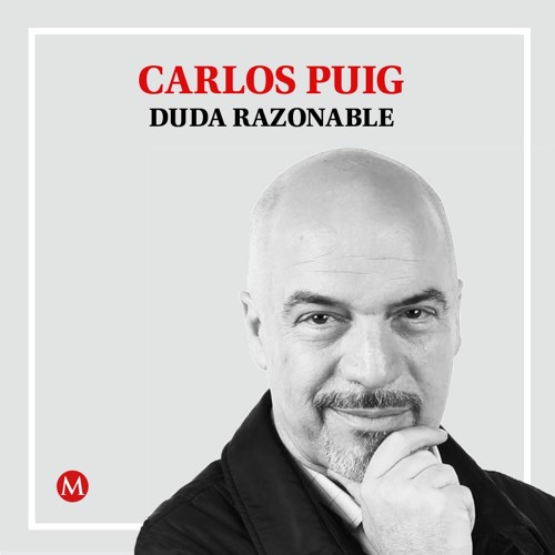 Stream Carlos Puig. El INE y discriminación por parentesco by Milenio ...
