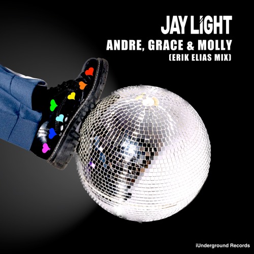 Stream Jay Light- Andre, Grace & Molly (Erik Elias Mix) by Erik Elias ...