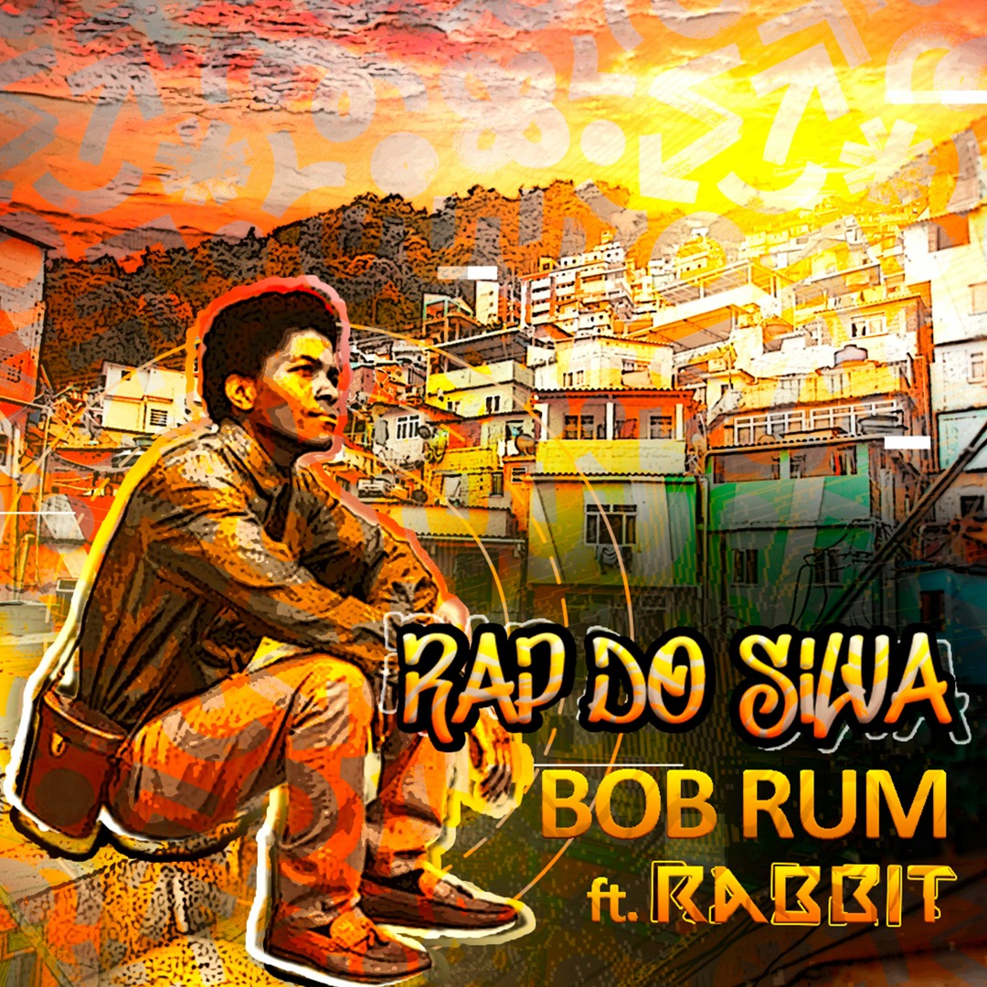 Stream Rabbit Feat Bob Run - Rap Do Silva by RABBIT (BR) | Listen ...