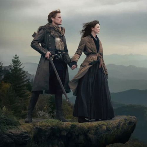 Stream Outlander - Dance Of The Druids (Mockup) by Austin Taylor Music ...