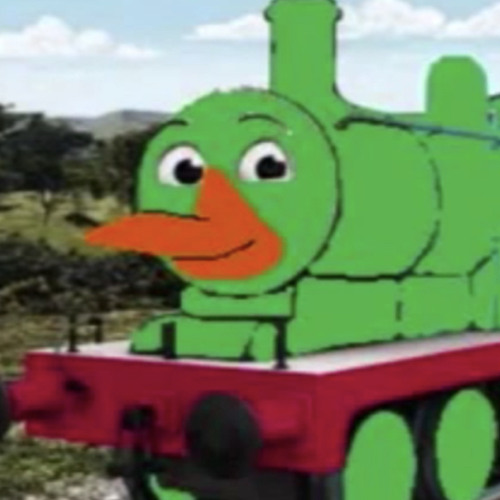 Stream episode Trainboy54 Song by Britton podcast | Listen online for ...