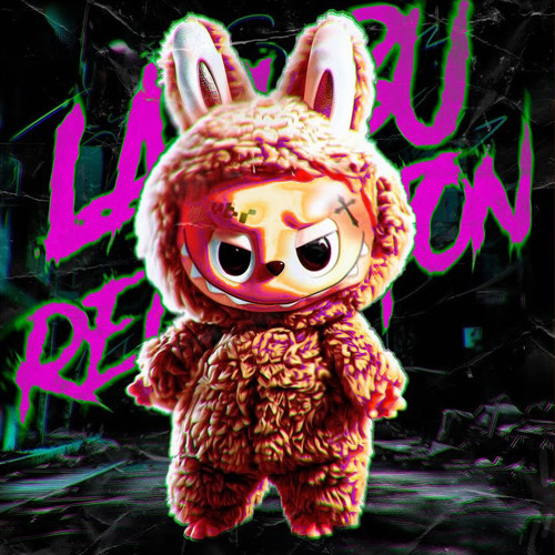 Stream LABUBU REGGAETON by Coke Duck | Listen online for free on SoundCloud