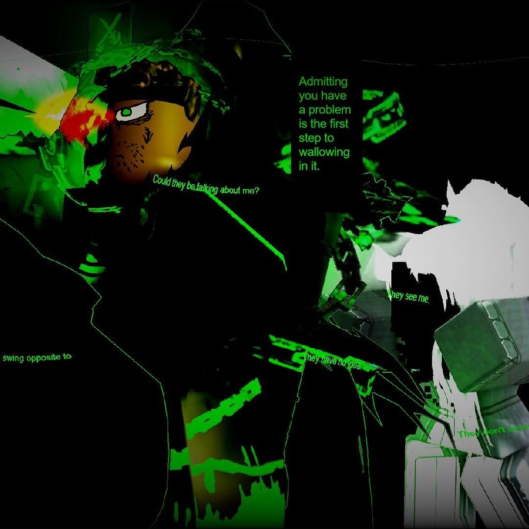 Stream A Creation Of Sorrow. Forsaken - LMS (Hacklord Shedletsky ...