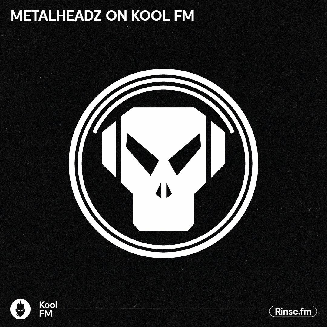 Stream Metalheadz | Listen to Metalheadz on Kool FM playlist online for ...