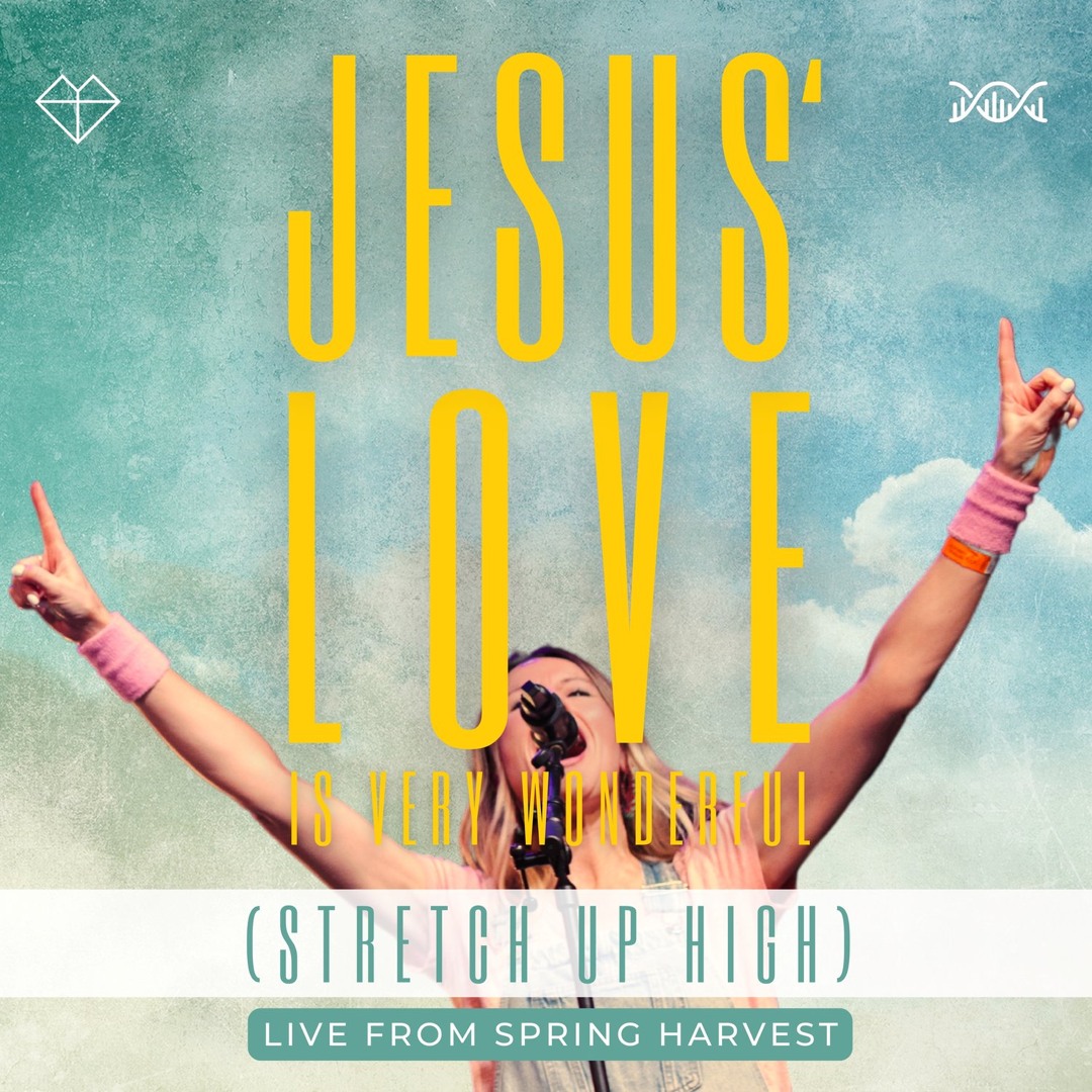 Stream Jesus Love Is Very Wonderful (Stretch Up High) (Live) by Nick ...