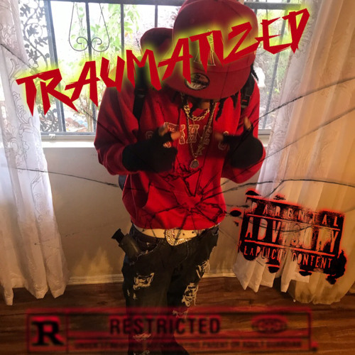 Stream Traumatized (Nba young boy Remix) by Jtoonzzx | Listen online ...