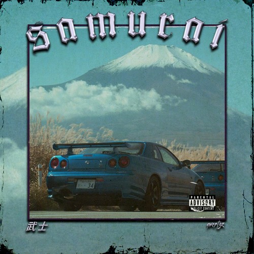 Stream Samurai by qwertyz | Listen online for free on SoundCloud