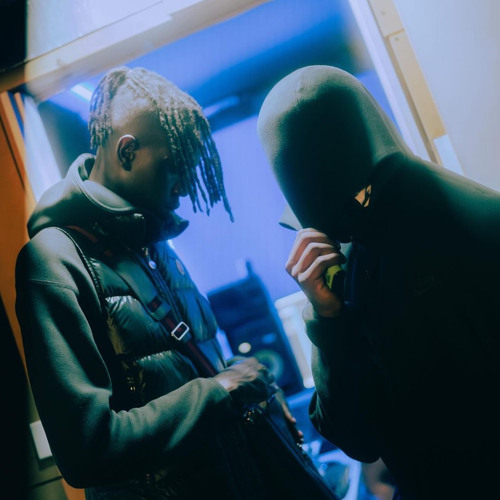 Stream OPK x AD2Official - is she for real? by H2J | Listen online for ...