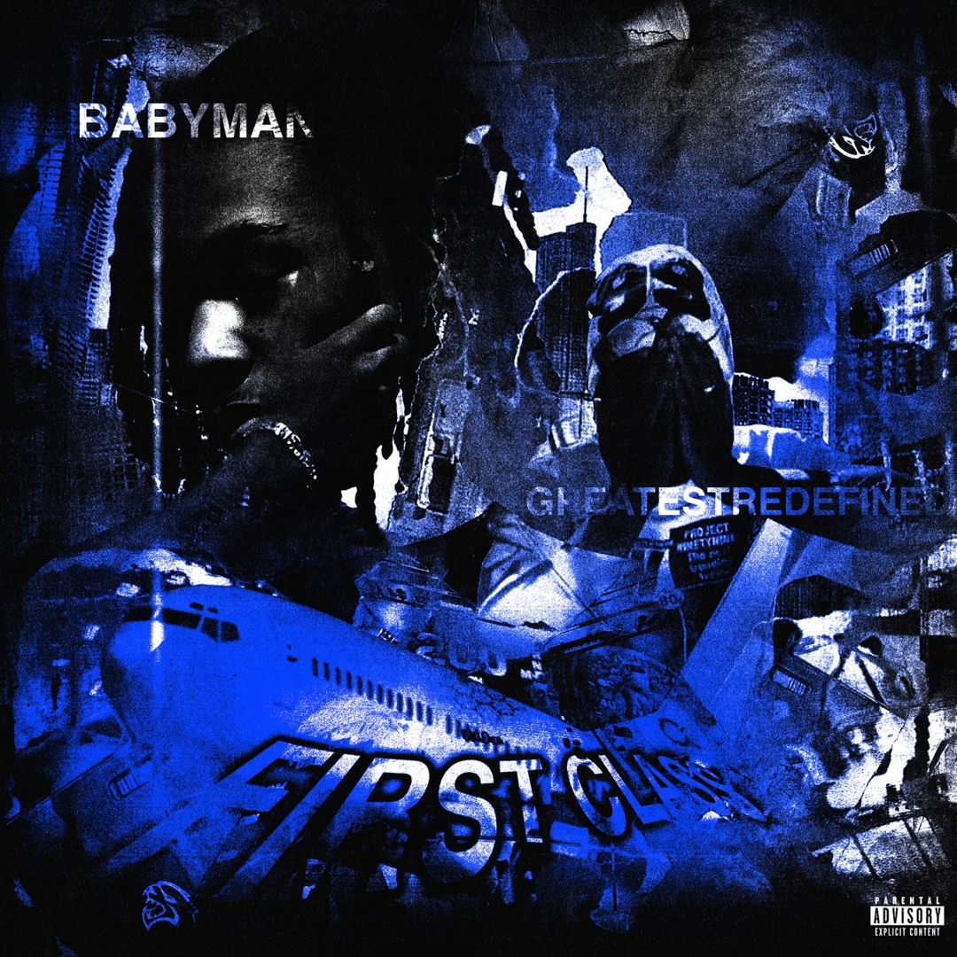 Stream The End ft greatestredefined (Wunkojunko x milo) by babyman ...