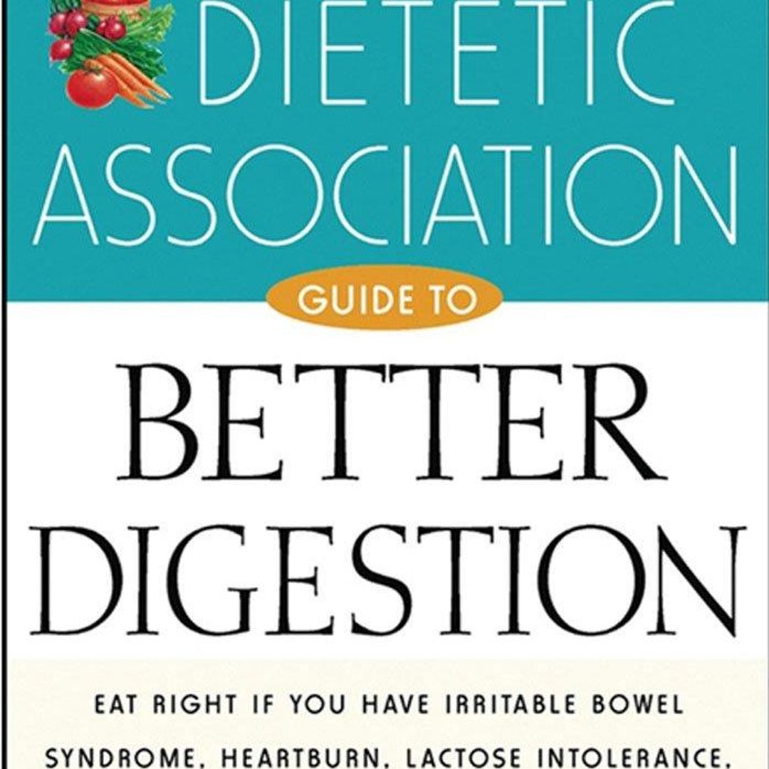 Stream episode PDF Download American Dietetic Association Guide to ...