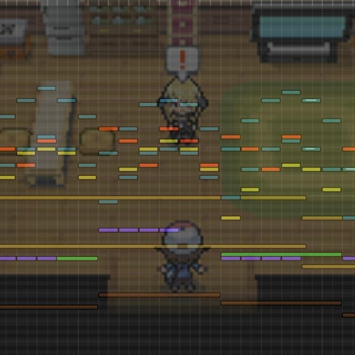 Stream Pokémon - Cynthia encounter Theme (Orchestral version) by A.O ...