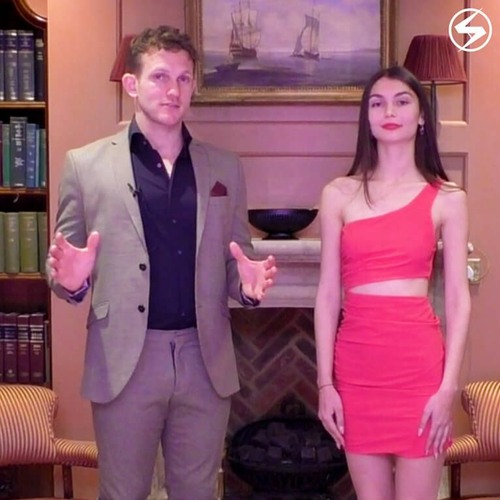 Stream #242 - Three Day Masterclass | Everything You Need To Know by ...