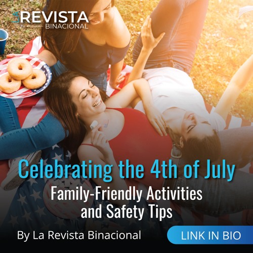 Listen to playlists featuring Celebrating the 4th of July: Family ...