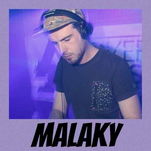 Stream Charlotte | Listen to Malaky - Mixes playlist online for free on ...