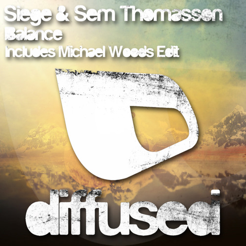 Stream Balance (Original Mix) by Diffused Music | Listen online for ...