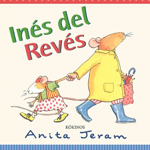 Stream INES DEL REVES CUENTO from Srta. Laura L. A. | Listen online for ...