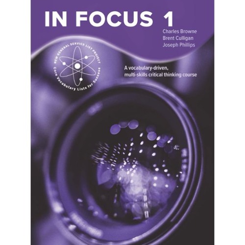 Stream Seed Learning | Listen to In Focus 1_Unit 01 playlist online for ...