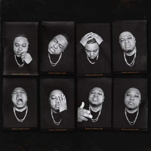 Stream Smile by Tedashii | Listen online for free on SoundCloud