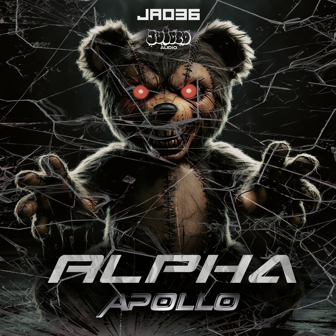 Stream APOLLO - ALPHA [FREE DOWNLOAD] by Juiced Audio | Listen online ...