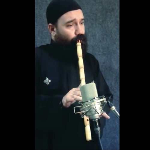 Stream ياصاحب الحنان (Oh Creator of Love)- Fr. Elarion Tadros by Mark ...