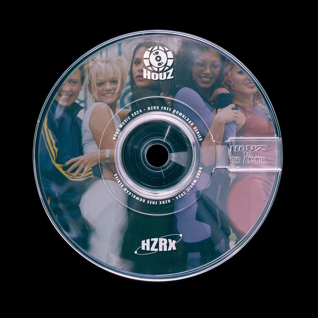 Stream Spice Girls - Wasting My Time (Kollektif Edit) [HZRX] by HOUZ | Listen online for free on ...