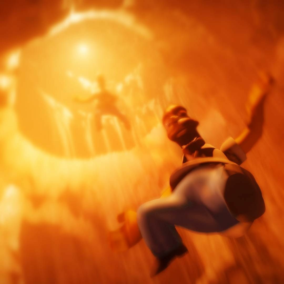 Stream Homer's Big Fall by Hoolopee Music | Listen online for free on ...