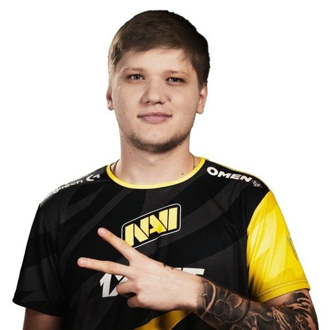 Stream Vo1d_Reaper | Listen to S1mple prime playlist online for free on ...