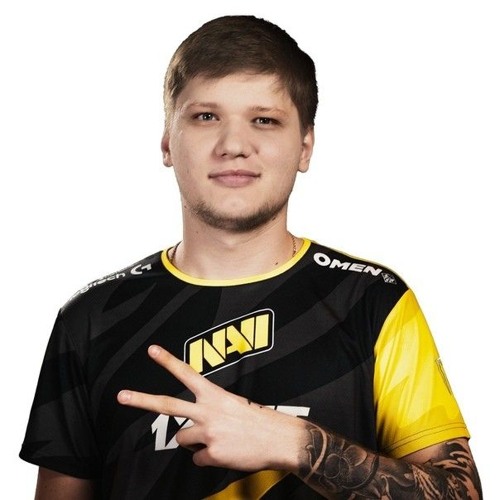 Stream Vo1d_Reaper | Listen to S1mple prime playlist online for free on SoundCloud