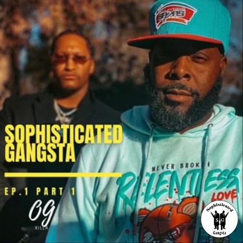 Stream THE OG KILLA INTERVIEW | Part 1 by Sophisticated Gangsta ...
