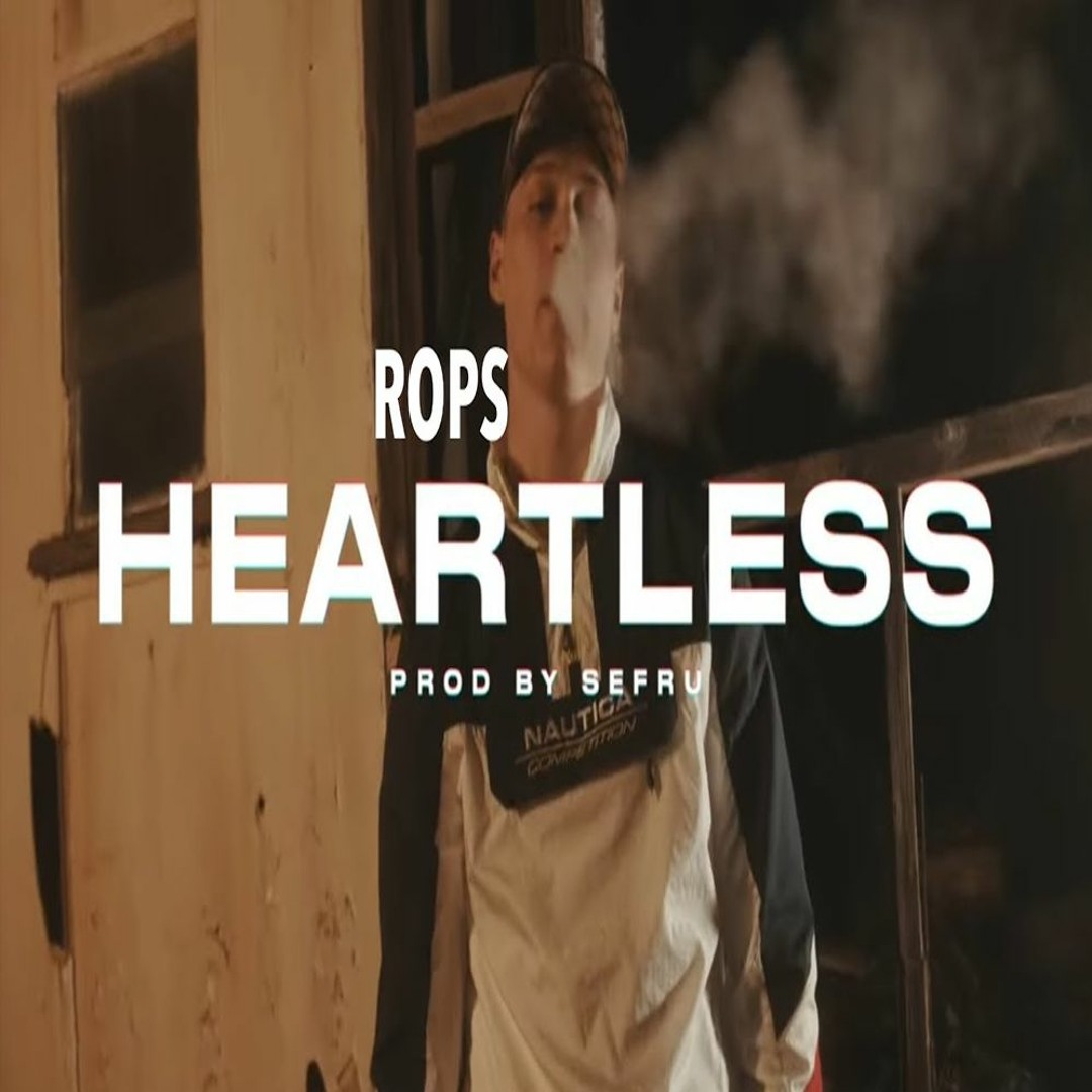 Stream ROPS1 — HEARTLESS by Aus Rap | Listen online for free on SoundCloud