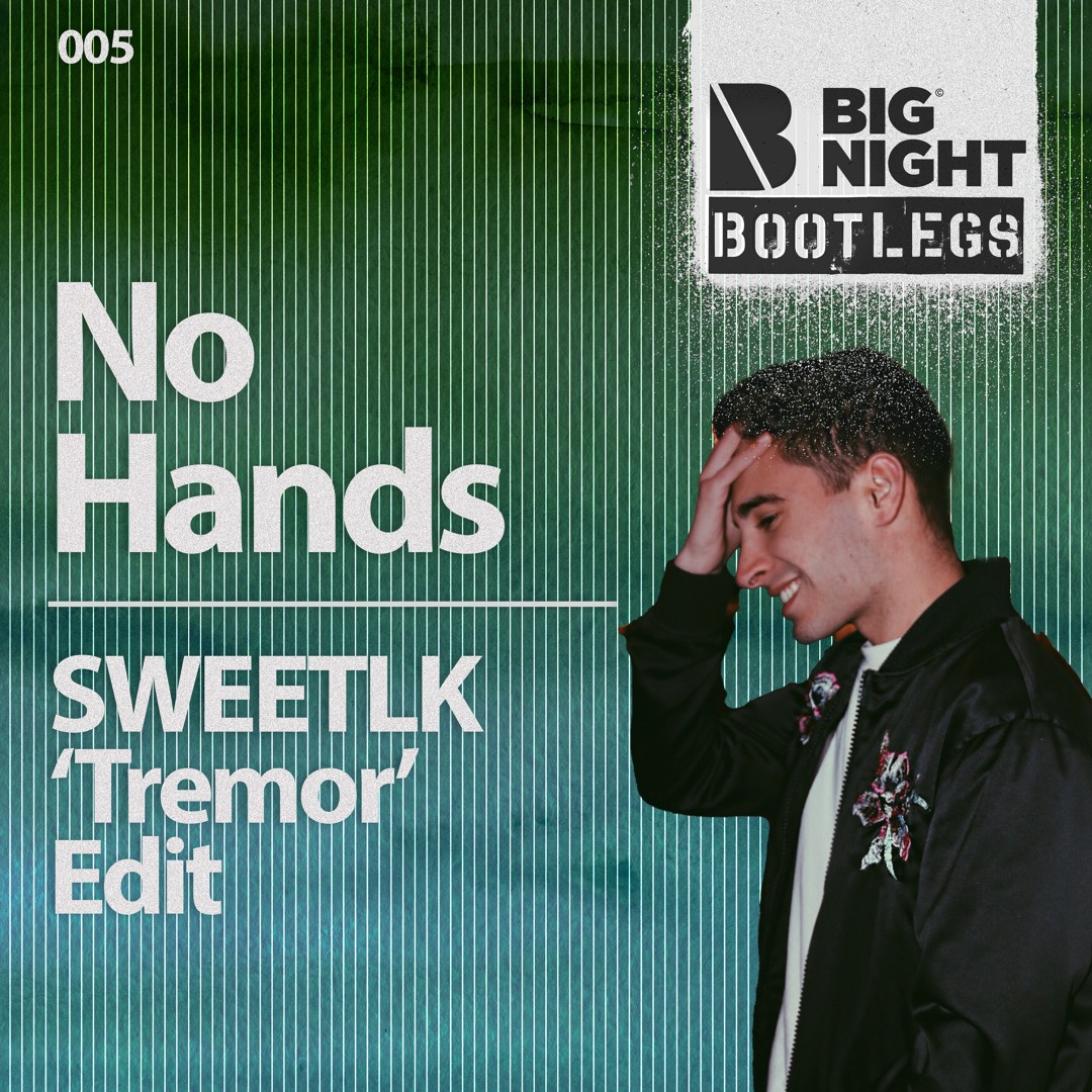 Stream Wocka Flocka Flame & Martin Garrix - No Hands (SWEETLK 'Tremor ...