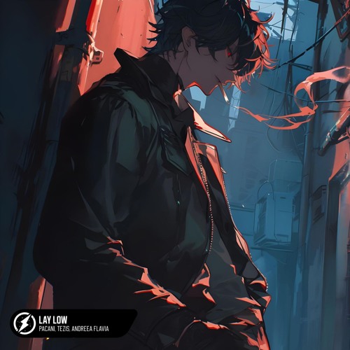 Stream PACANI, TEZIS, Andreea Flavia - Lay Low (Magic Cover Release) by ...