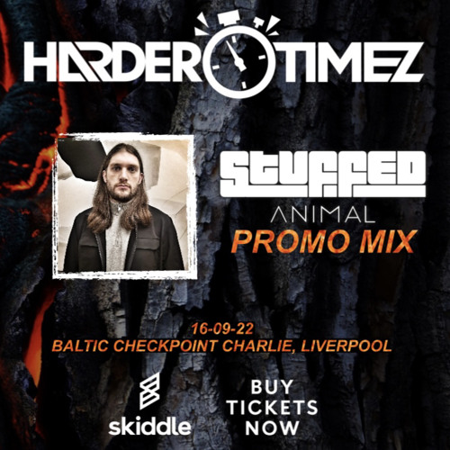 Stream Harder Timez 5.0 Promo Mix (Hard shxt) by Stuffed Animal ...