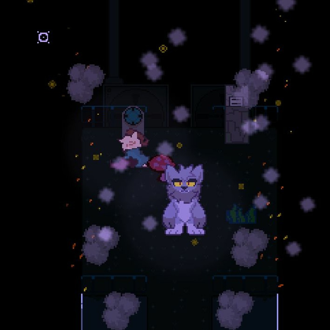 Stream Lost To Time : Delicate Border (Project Re:VOLVE OST) by kuda krystalis (NiKU) | Listen ...