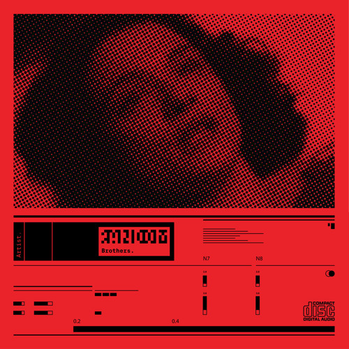 Stream Let's Talk About Us by Random Brothers | Listen online for free ...