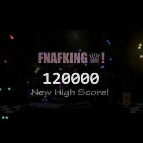 Stream Ultimate Custom Night OST - High Score [EXTENDED] by i mean ...