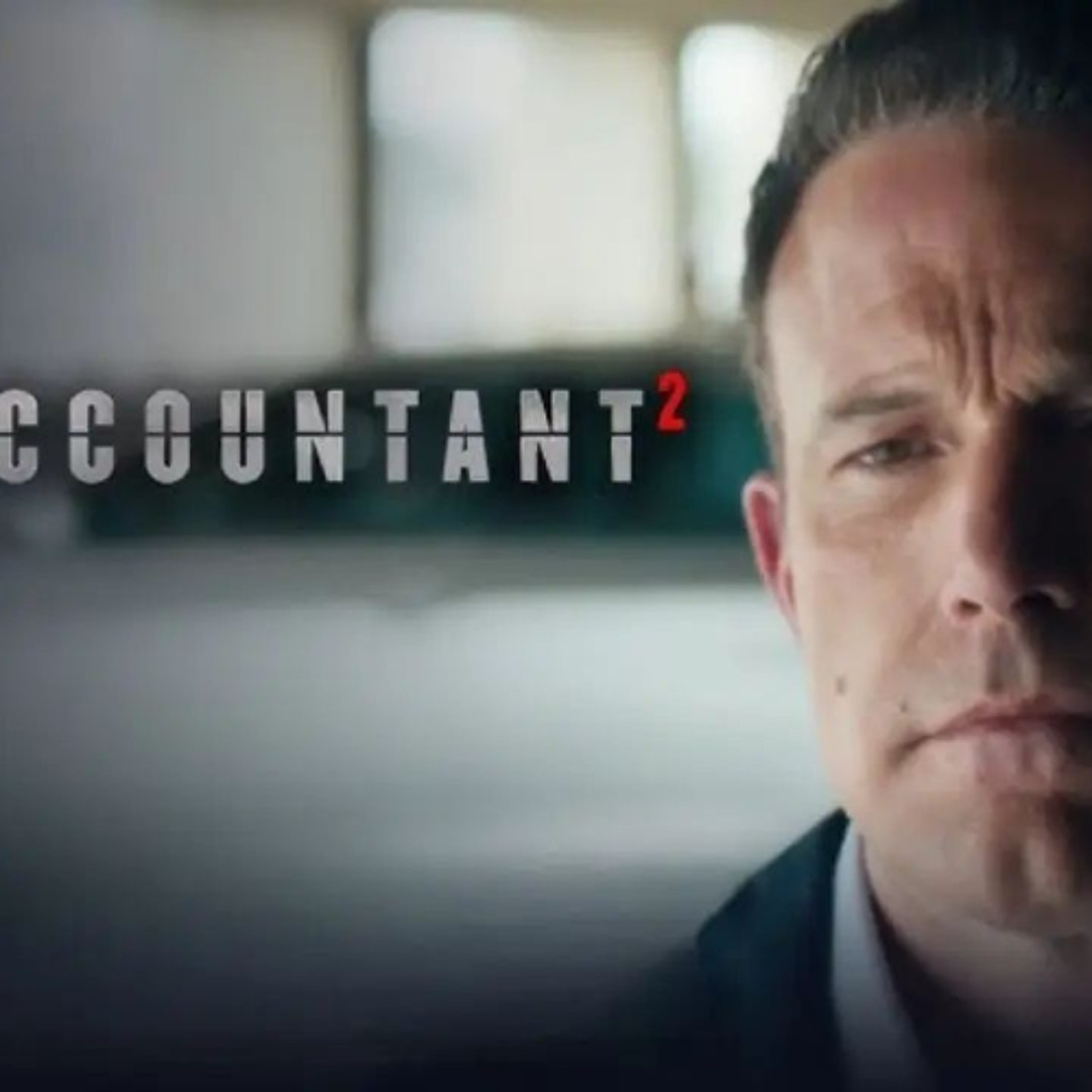 Stream The Accountant 2 by Moviehitnews1 | Listen online for free on ...