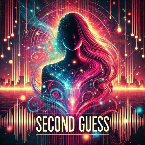 Stream Second Guessing by Van Waves | Listen online for free on SoundCloud