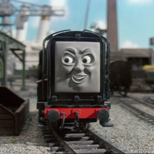 Stream Devious Diesel's Theme (Series 3) by S.A Music | Listen online ...