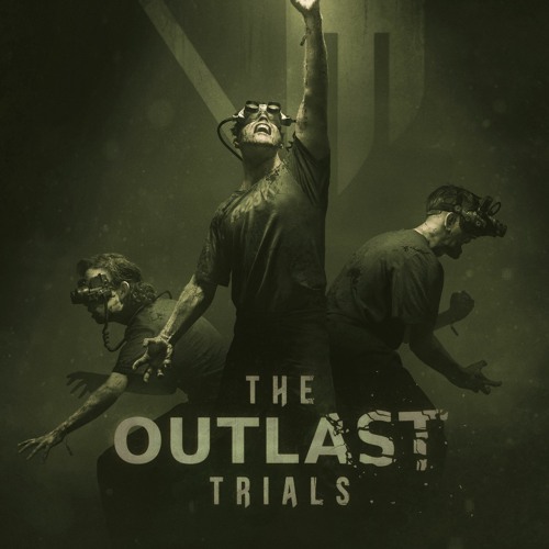 Stream Outlast Theme by Adam M | Listen online for free on SoundCloud