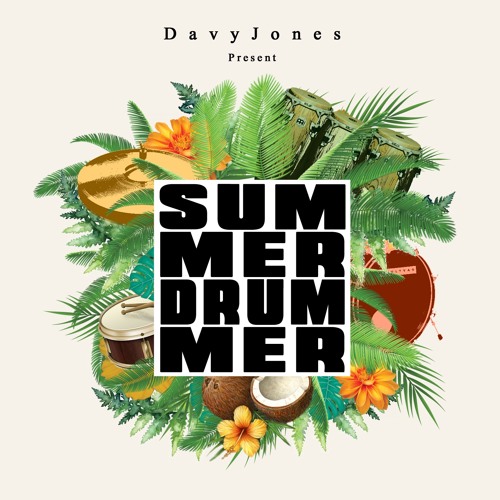 Stream SUMMER DRUMMER #1 by DVJNS | Listen online for free on SoundCloud