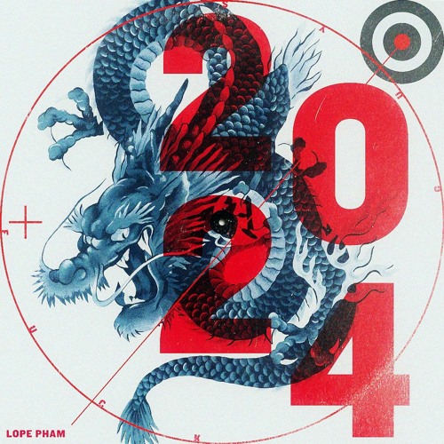 Stream CHUC MUNG NAM MOI GIAP THIN by LOPE PHAM | Listen online for ...