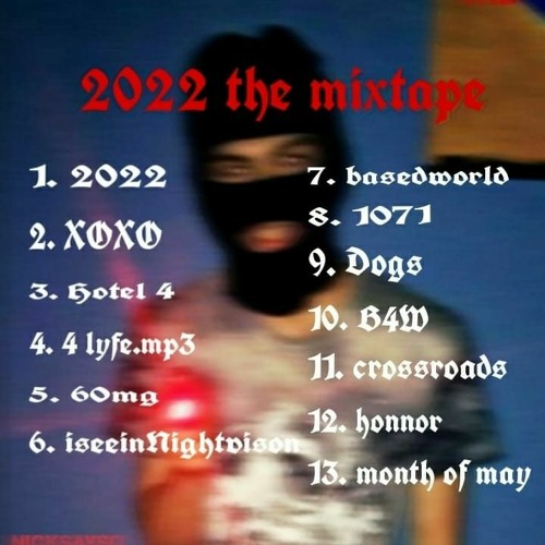 Stream 4 lyfe.mp3 (prod.onlyrealcash) by NICKSAYSO A.K.A HALOLIKE80K ...