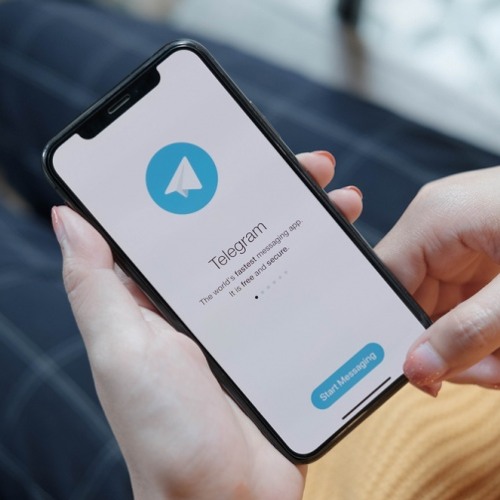 Stream Telegram в Україні став № 1 джерелом для поширення російської ...